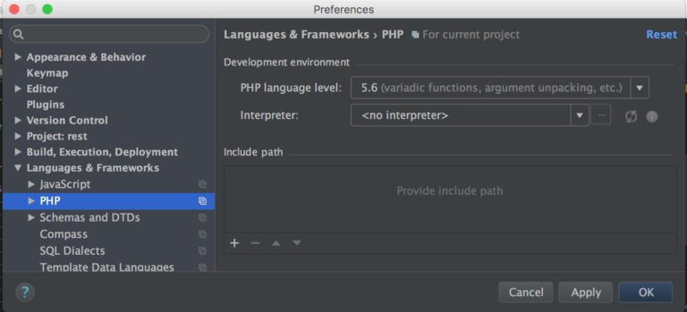 PhpStorm: PHP CodeSniffer & WordPress Coding Standards - Jason Boyle PhpStorm: PHP CodeSniffer & WordPress Coding Standards - Jason Boyle